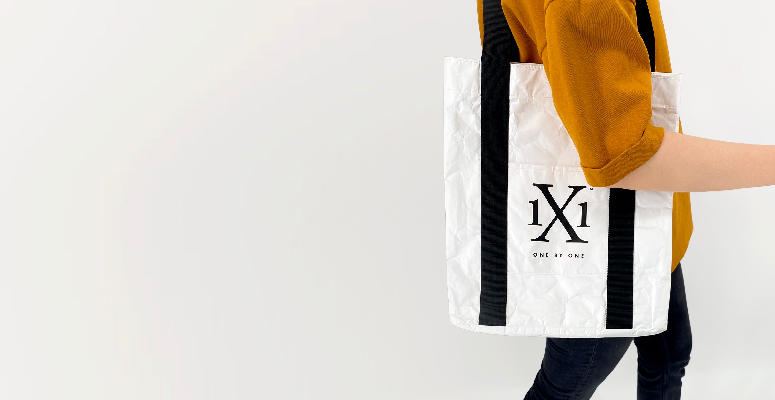 One by One - Reusable Totes – One By One